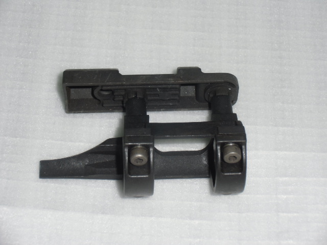 M16A2 PAQ-4 mount compatibility > NV Tech Talk > AR15.COM