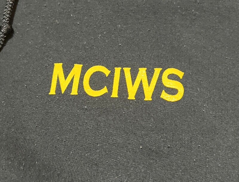 Mciws Logo